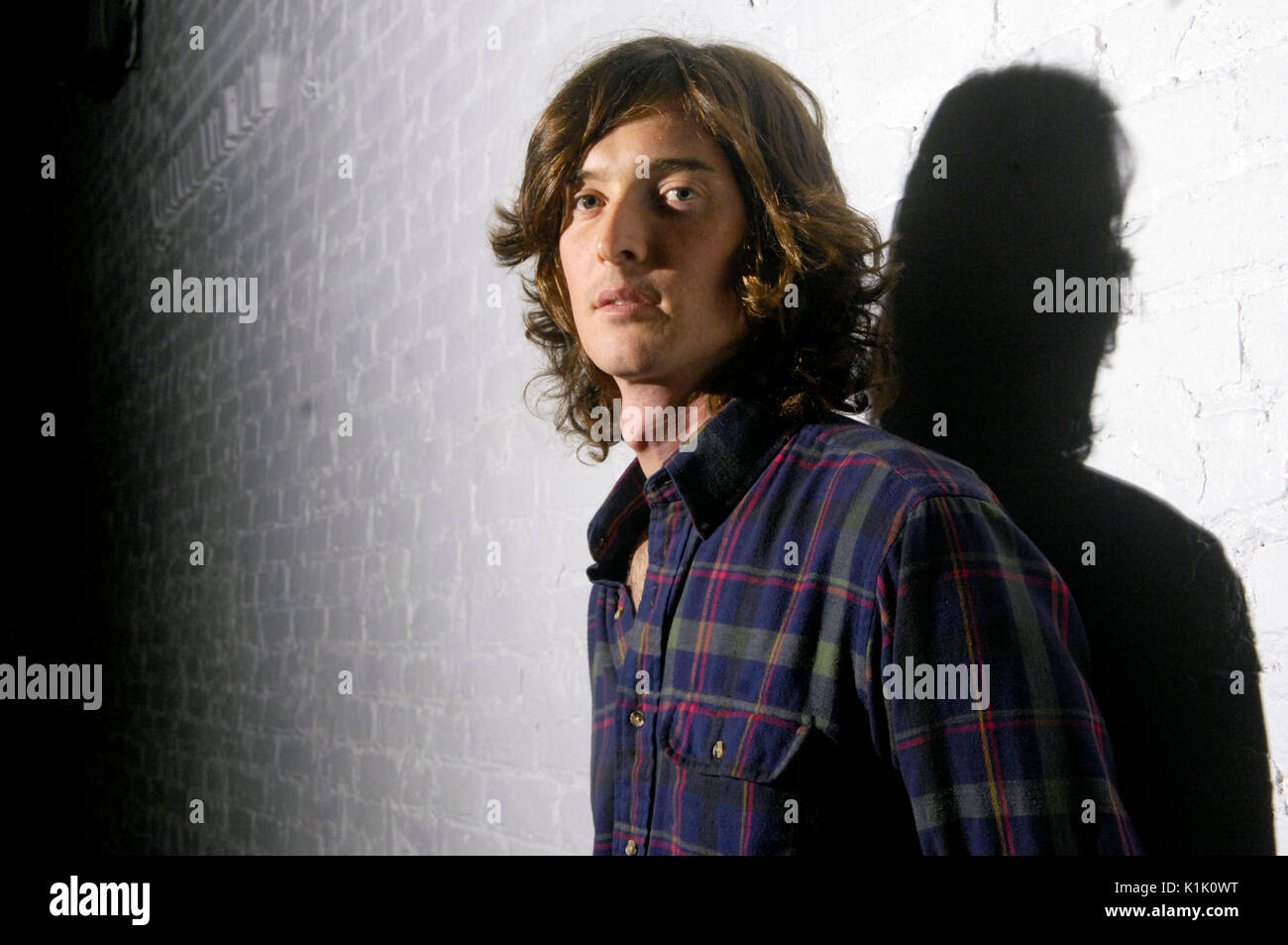 Joey ryan hi-res stock photography and images - Alamy