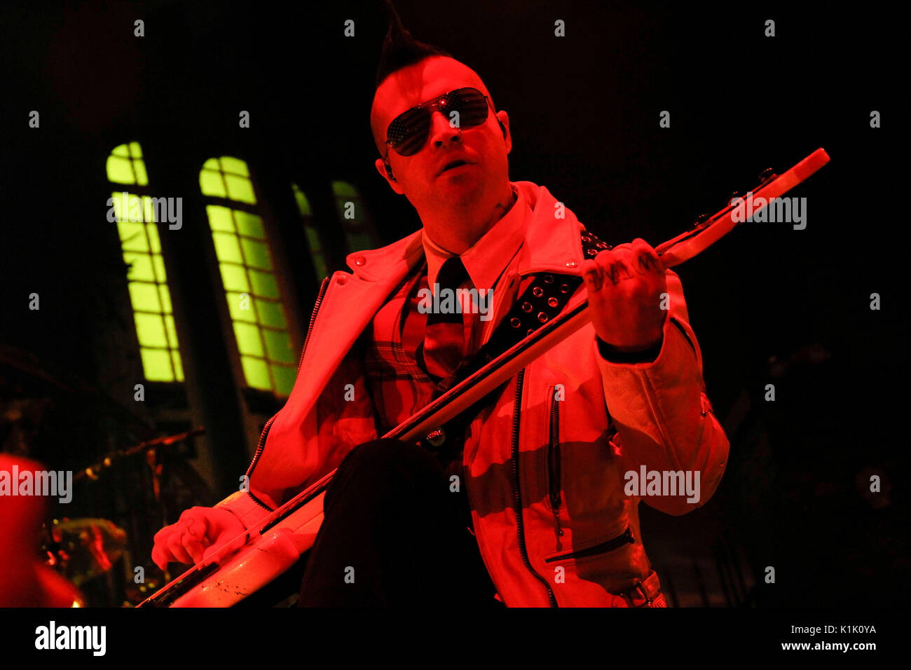Johnny christ hi-res stock photography and images - Alamy