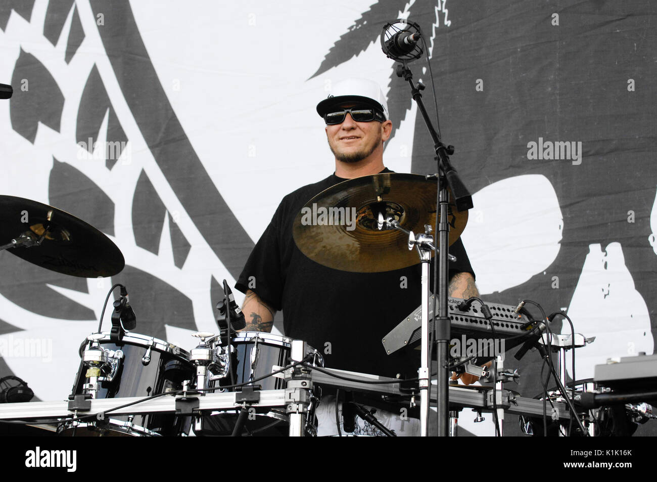 Sublime Band Stock Photos & Sublime Band Stock Images - Alamy