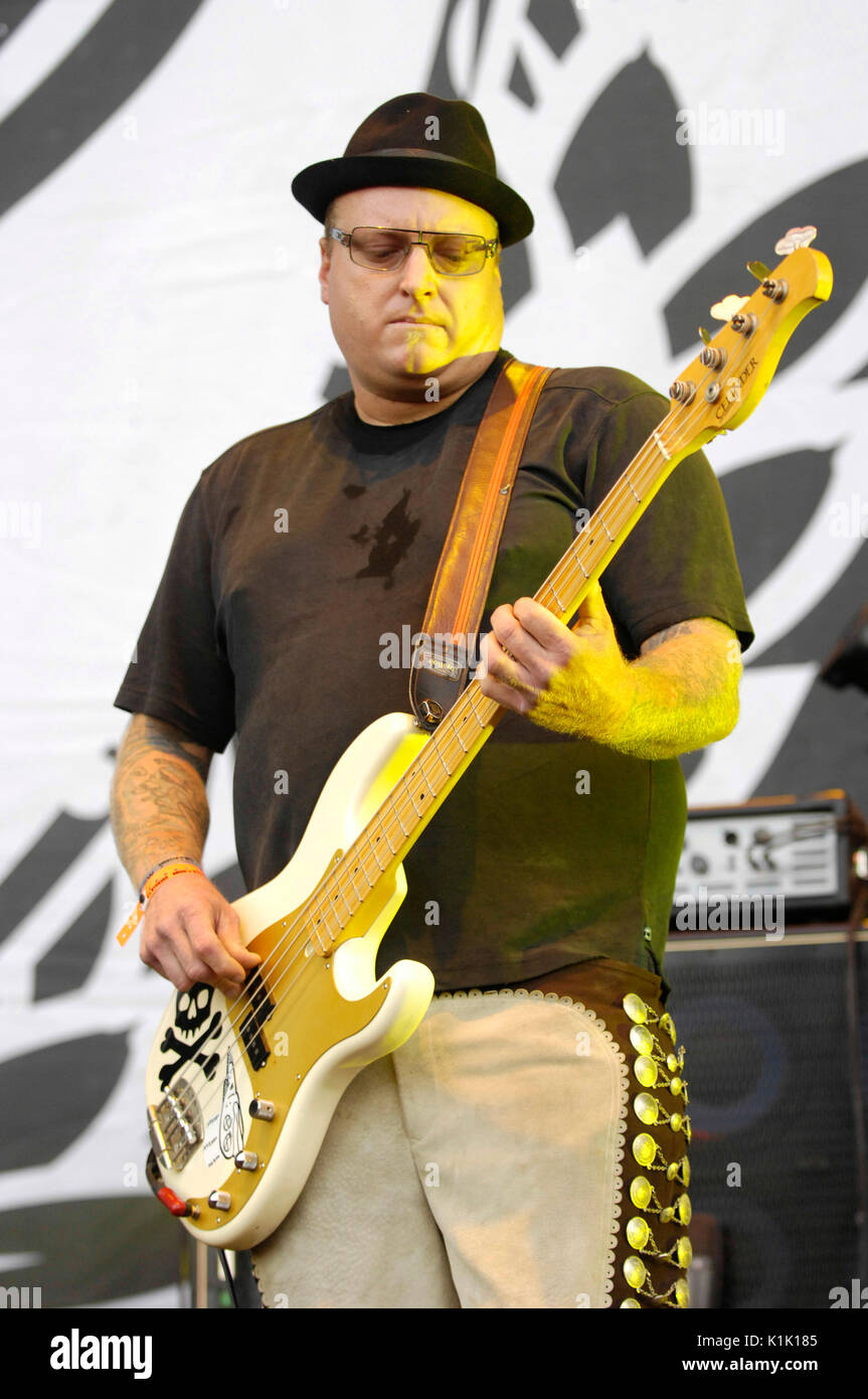 Eric wilson hi-res stock photography and images - Alamy