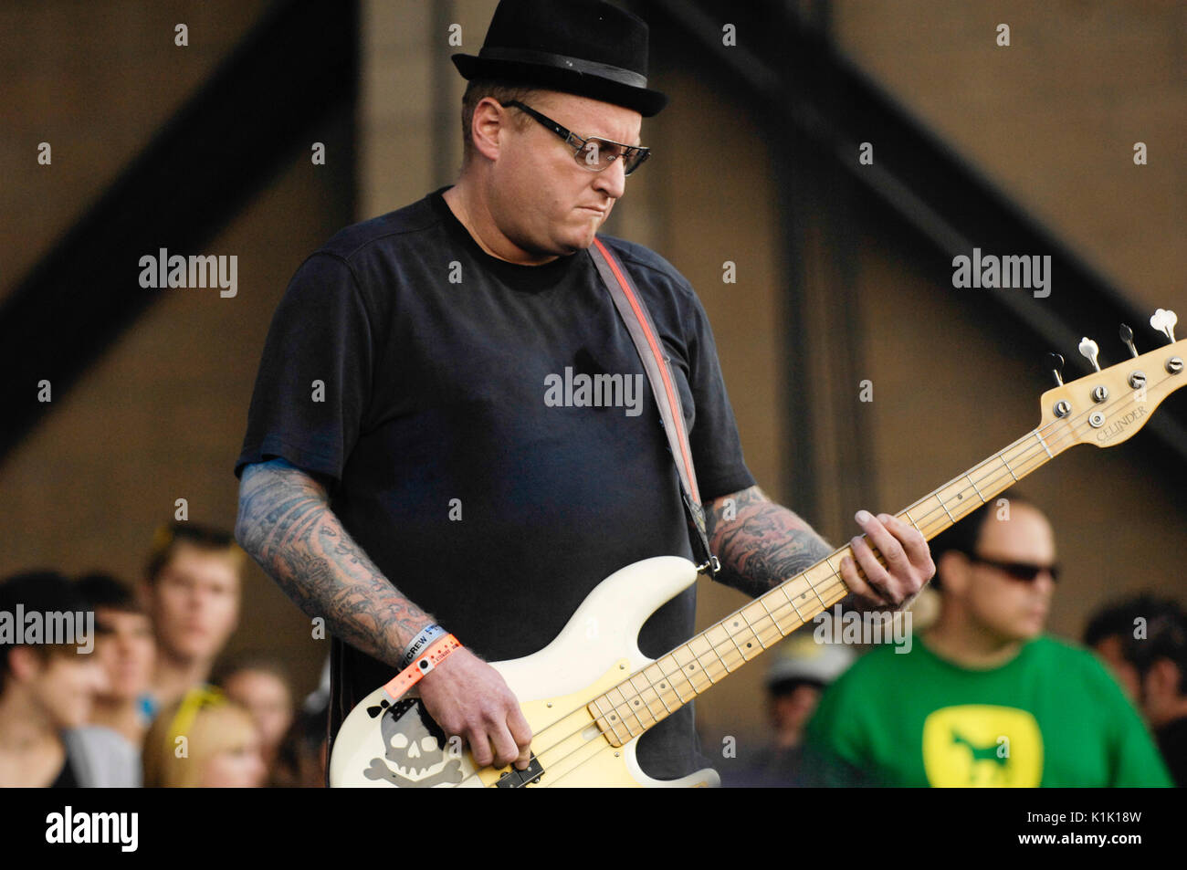 Eric wilson hi-res stock photography and images - Alamy