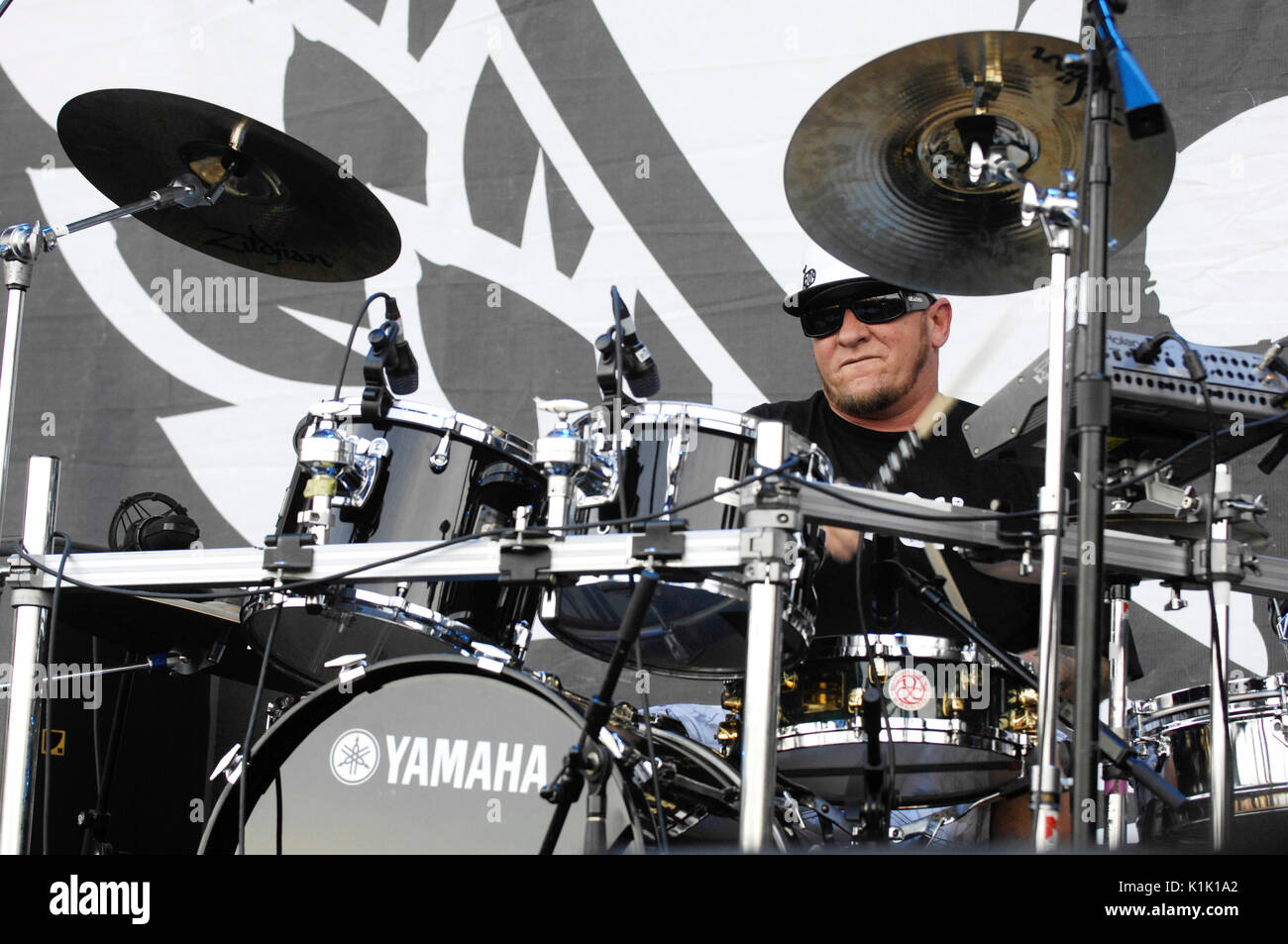 Sublime Band Stock Photos & Sublime Band Stock Images - Alamy