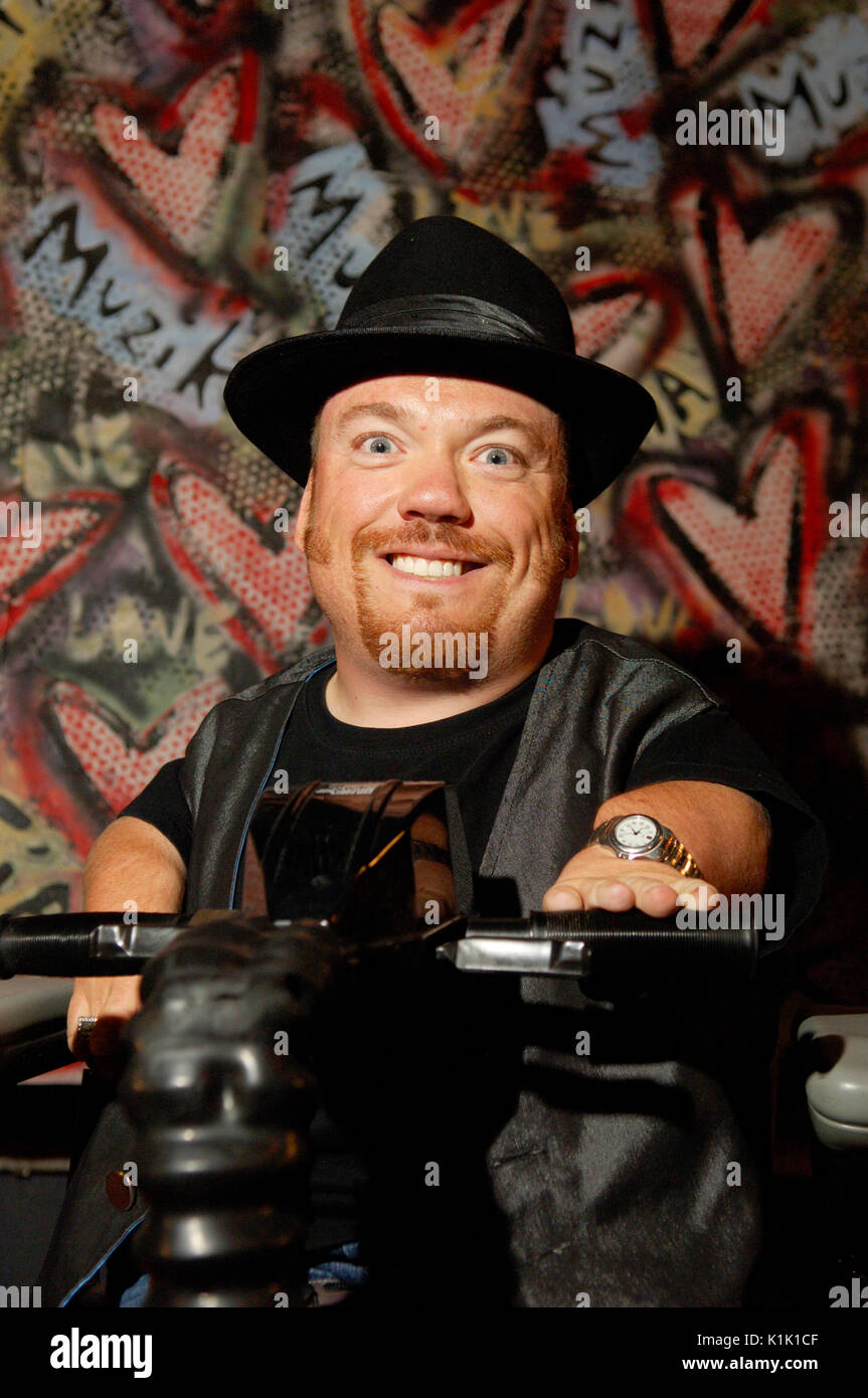 Two foot fred hi-res stock photography and images - Alamy