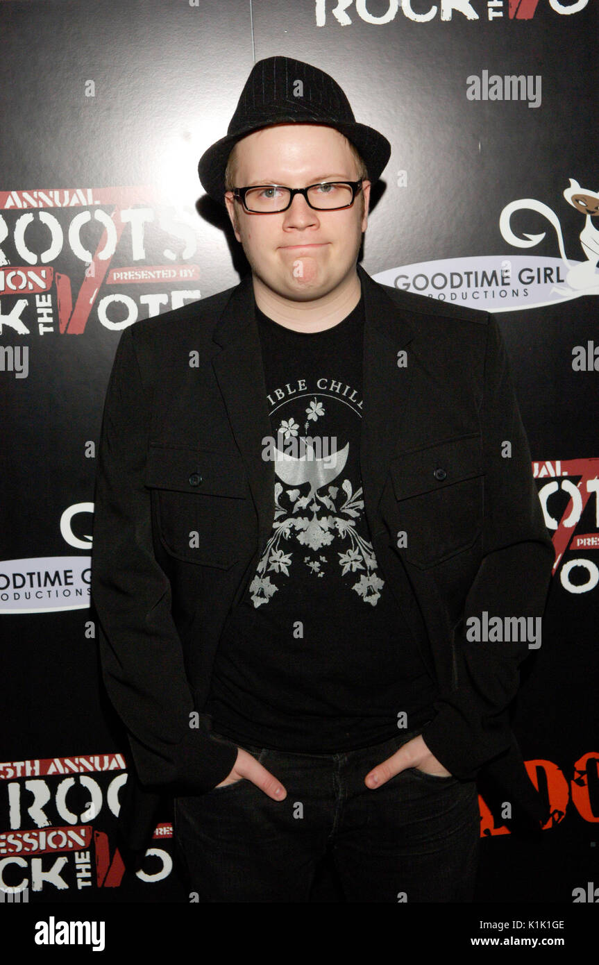 Patrick Stump 2022 Cute