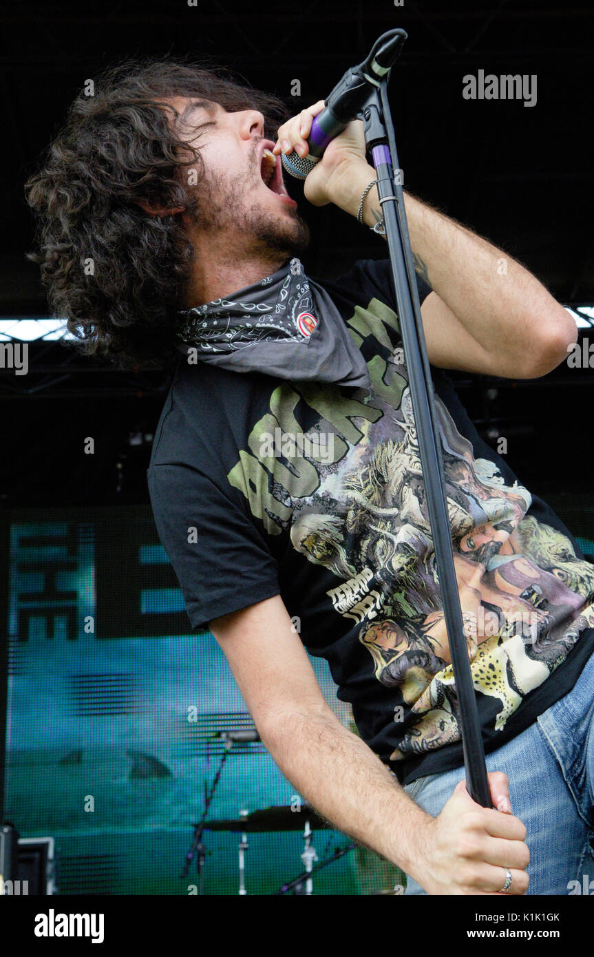 James munoz of the bled hi-res stock photography and images - Alamy