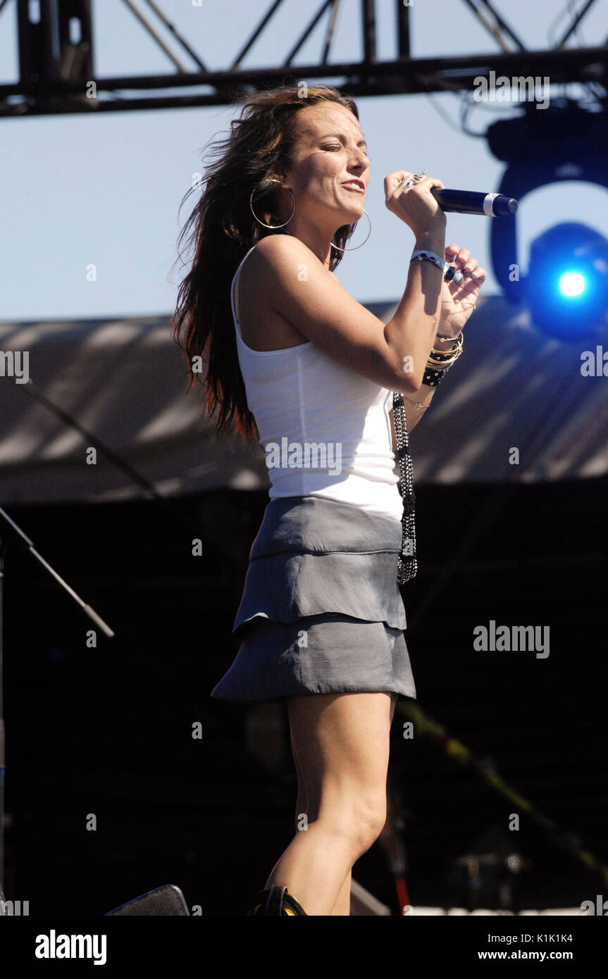 Stealing Angels Band