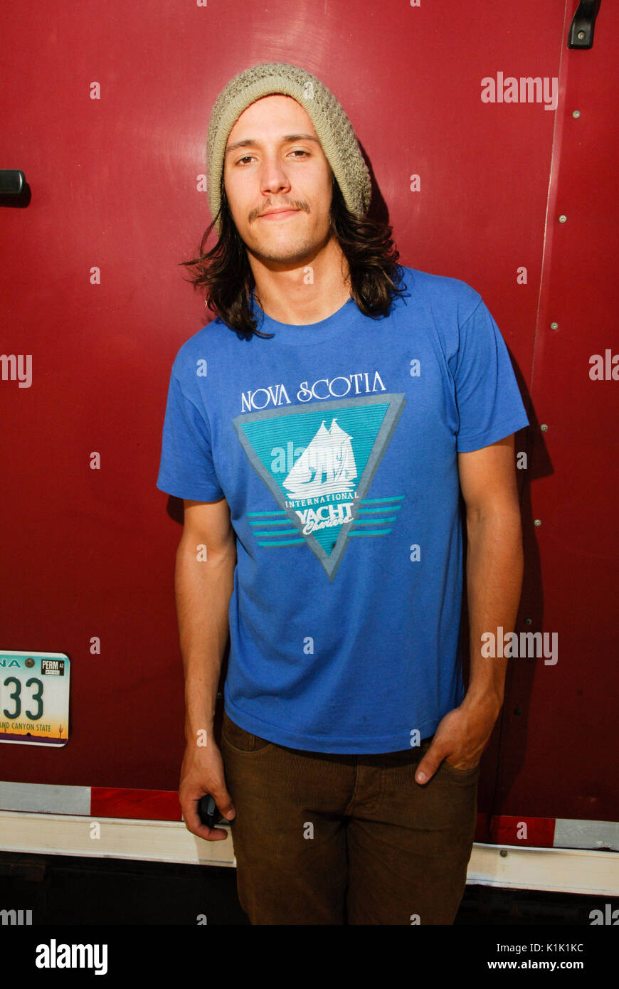 Cove reber of saosin hi-res stock photography and images - Alamy