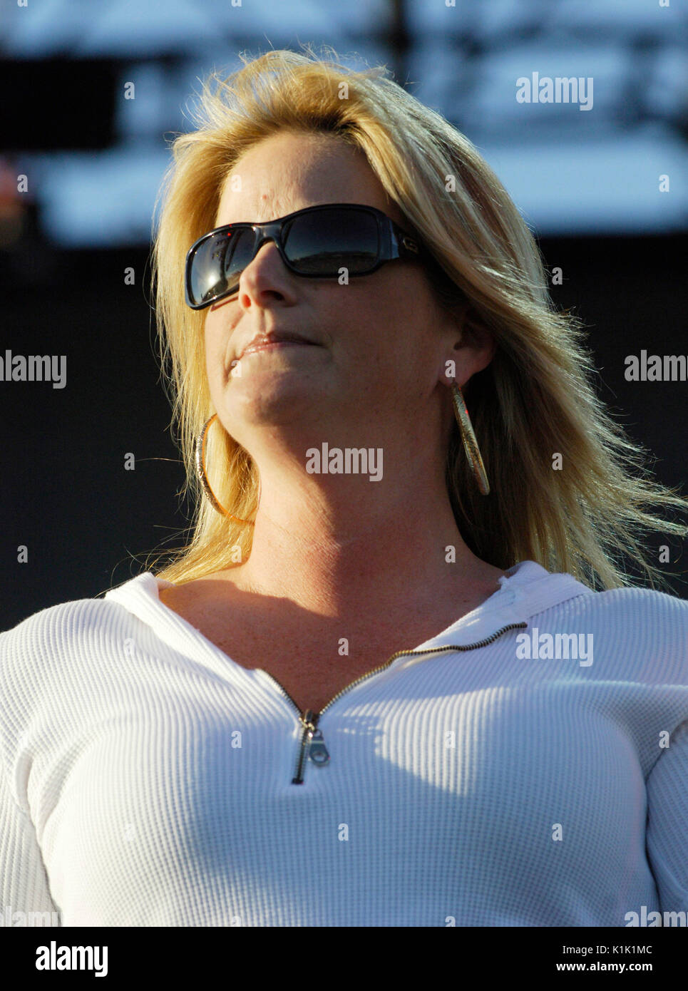 Trisha hi-res stock photography and images - Alamy