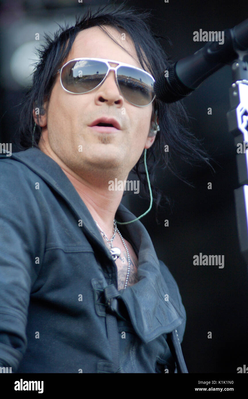 Ryan shuck hi-res stock photography and images - Alamy