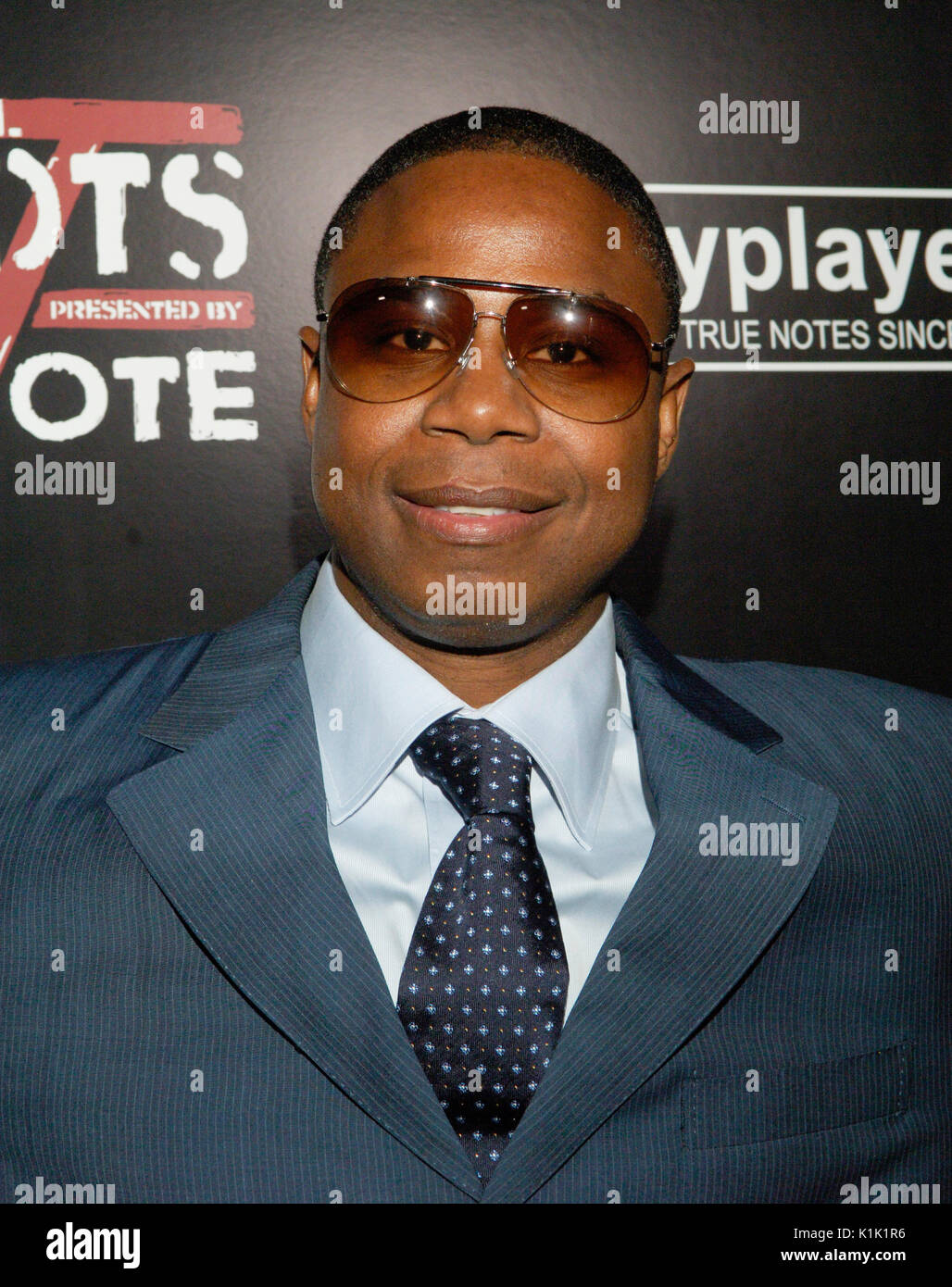 Doug e fresh hi-res stock photography and images - Alamy