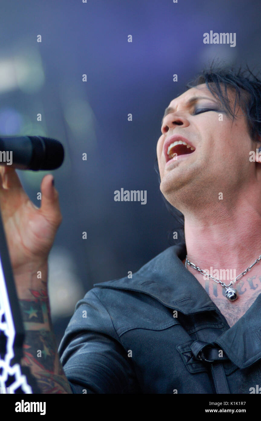 Ryan shuck hi-res stock photography and images - Alamy