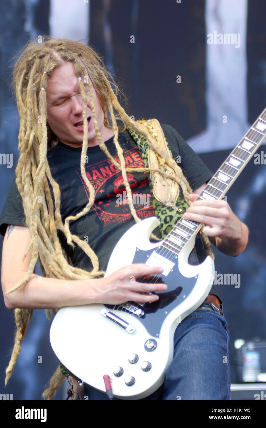 The revolution band hi-res stock photography and images - Alamy