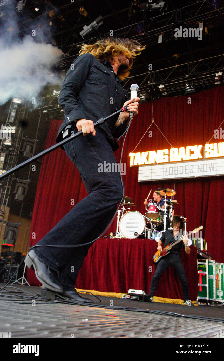 L 'adam lazzara hi-res stock photography and images - Alamy