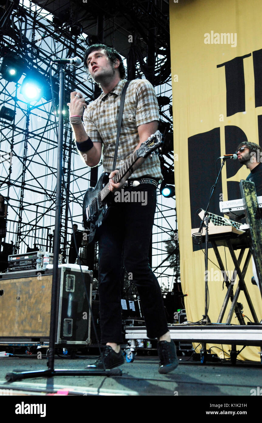 Projekt revolution tour hi-res stock photography and images - Alamy