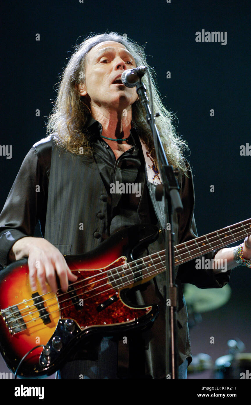 Timothy b schmit hi-res stock photography and images - Alamy