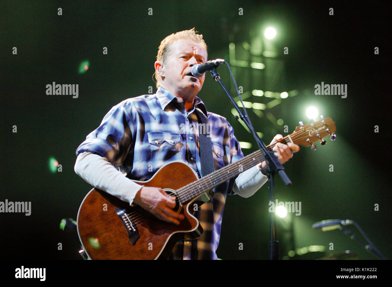 Don henley hi-res stock photography and images - Alamy