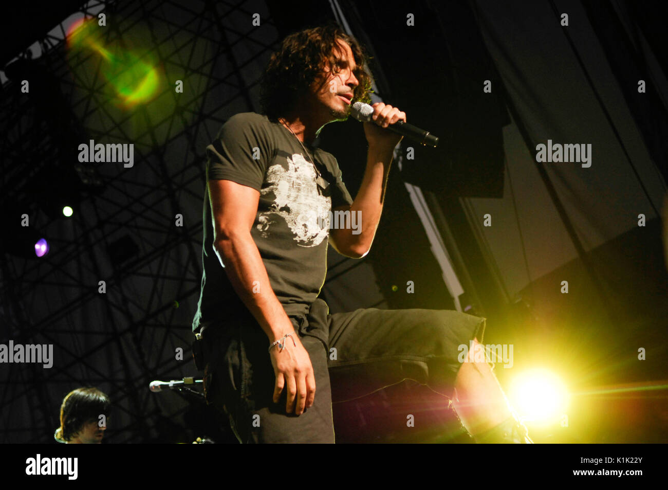 Projekt revolution tour hi-res stock photography and images - Alamy