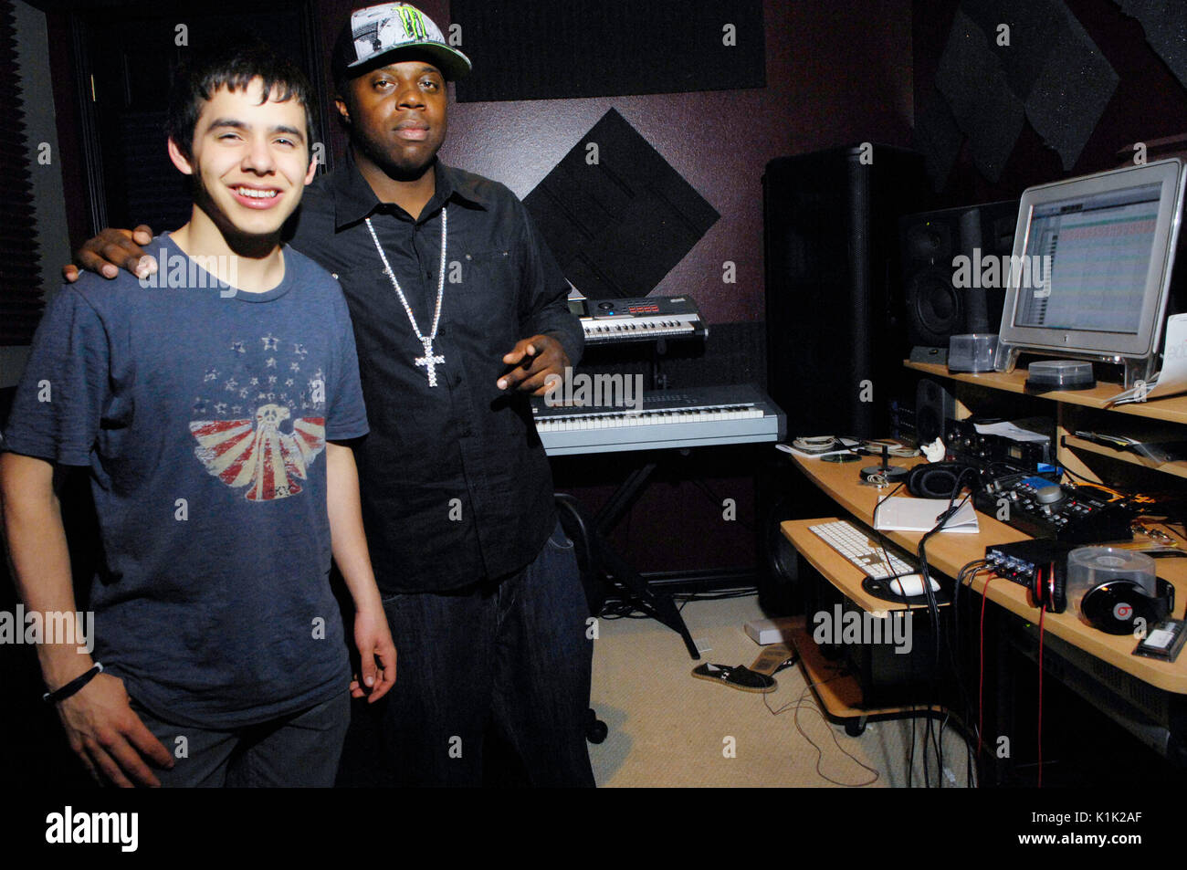 David fisher hi-res stock photography and images - Alamy