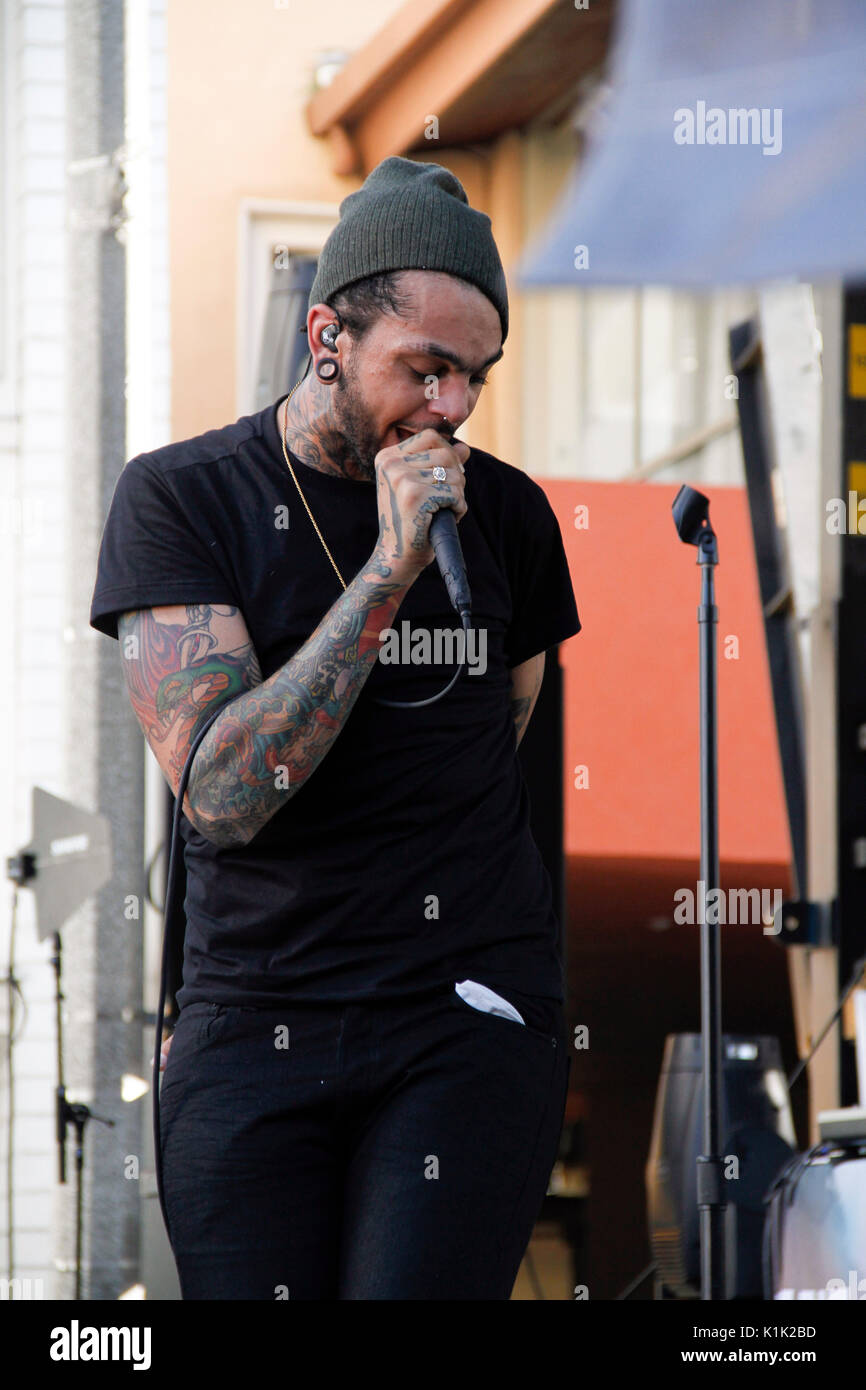 We The Kings Travis Clark Tattoo