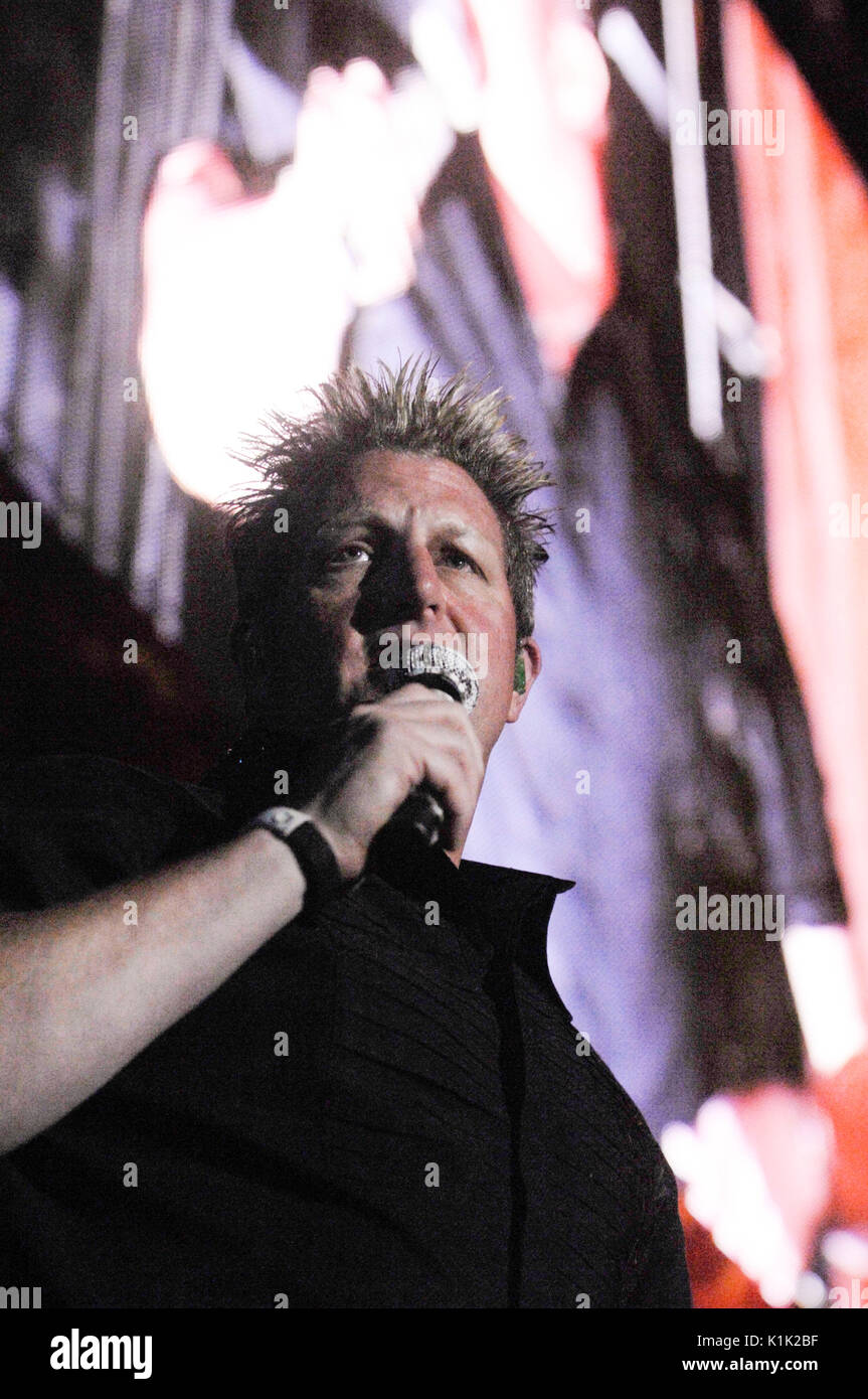 Gary singer hi-res stock photography and images - Alamy