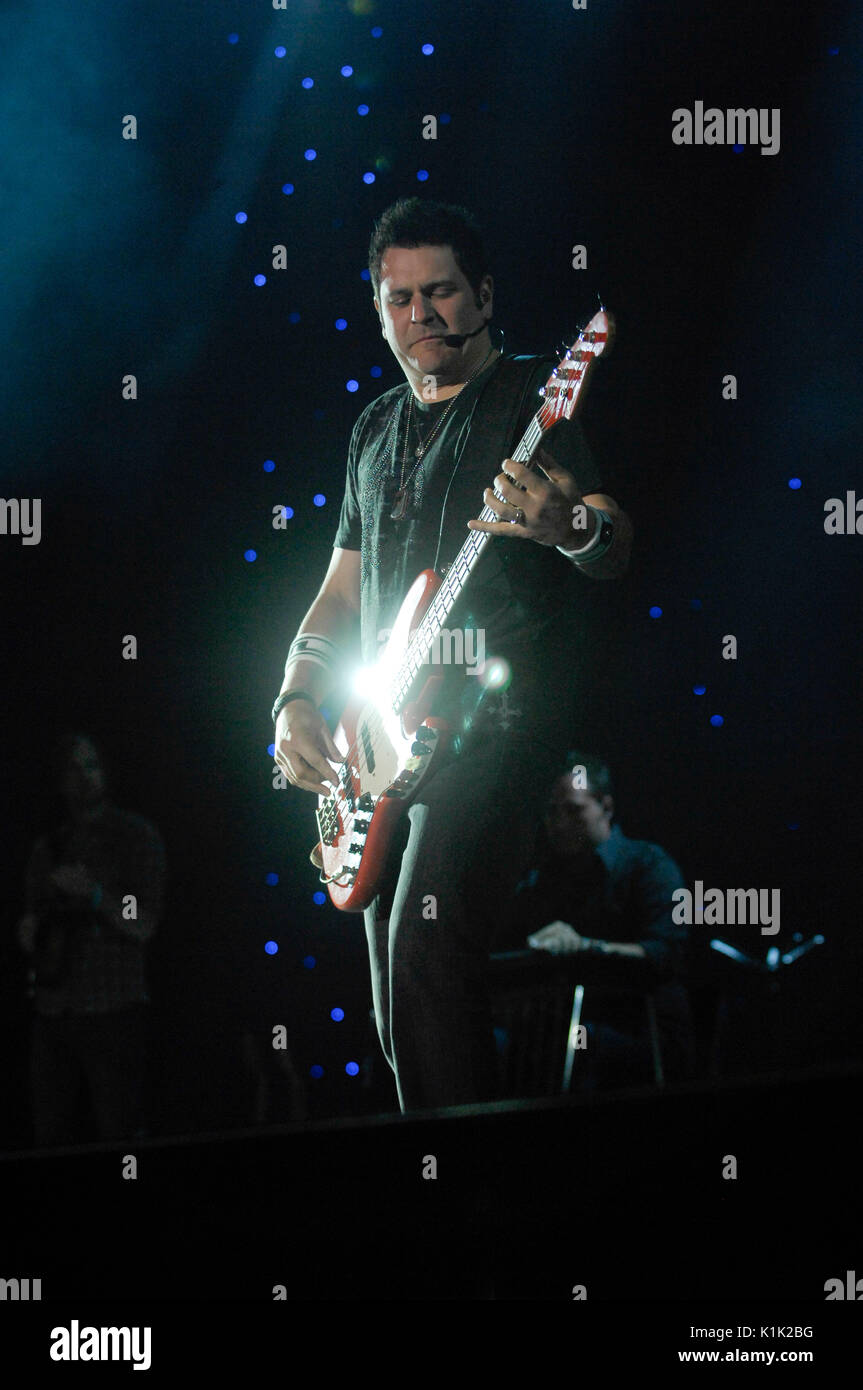Jay demarcus of rascal hi-res stock photography and images - Alamy