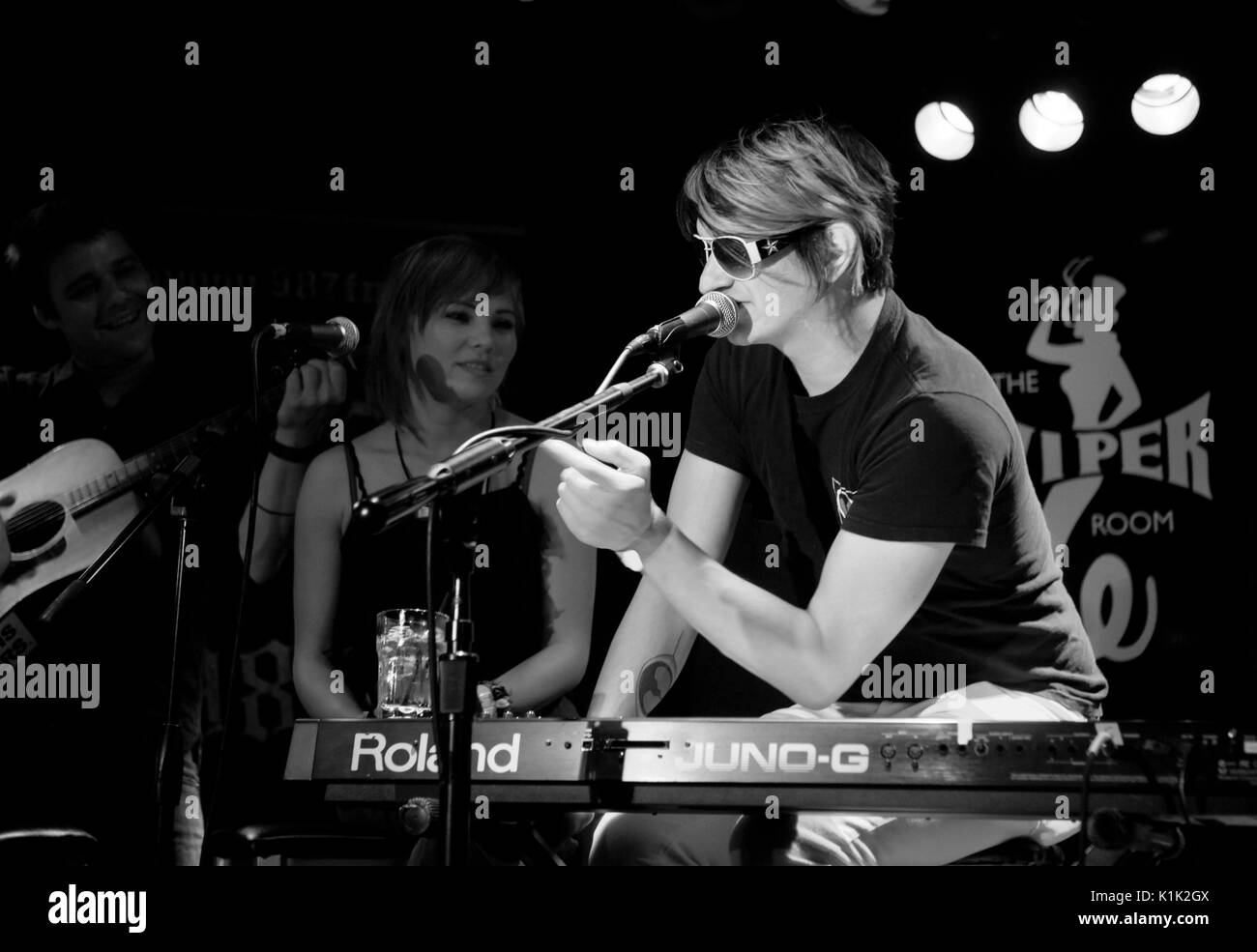 Jeremy Dawson High Resolution Stock Photography and Images - Alamy