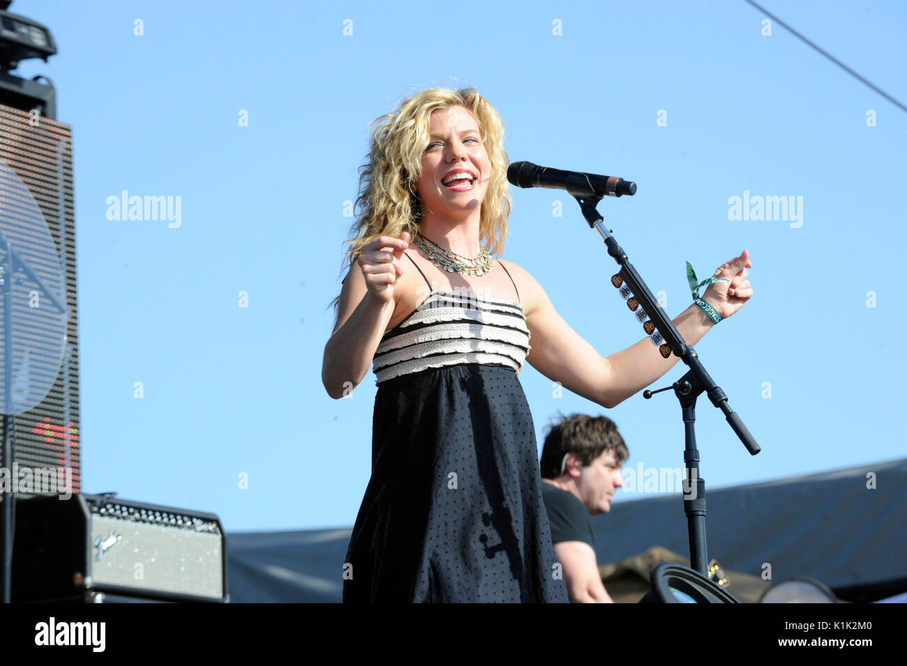 Kimberly perry hi-res stock photography and images - Alamy