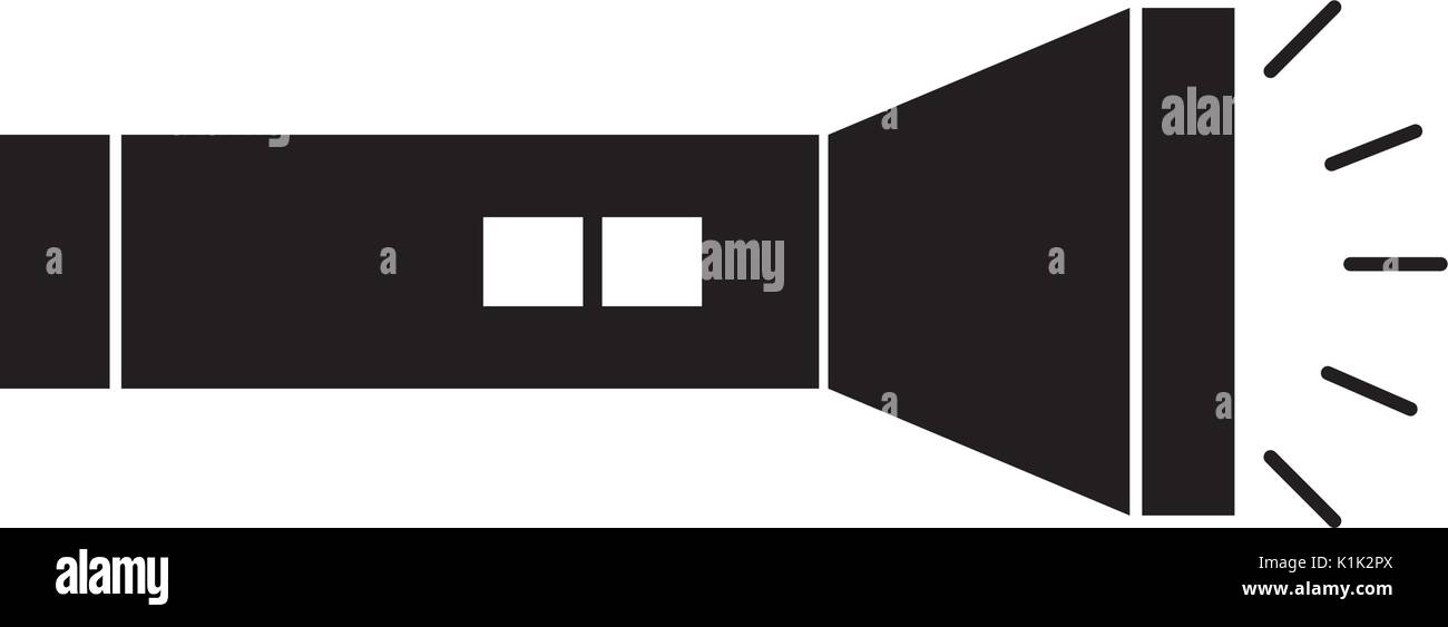 Flash signal Stock Vector Images - Alamy