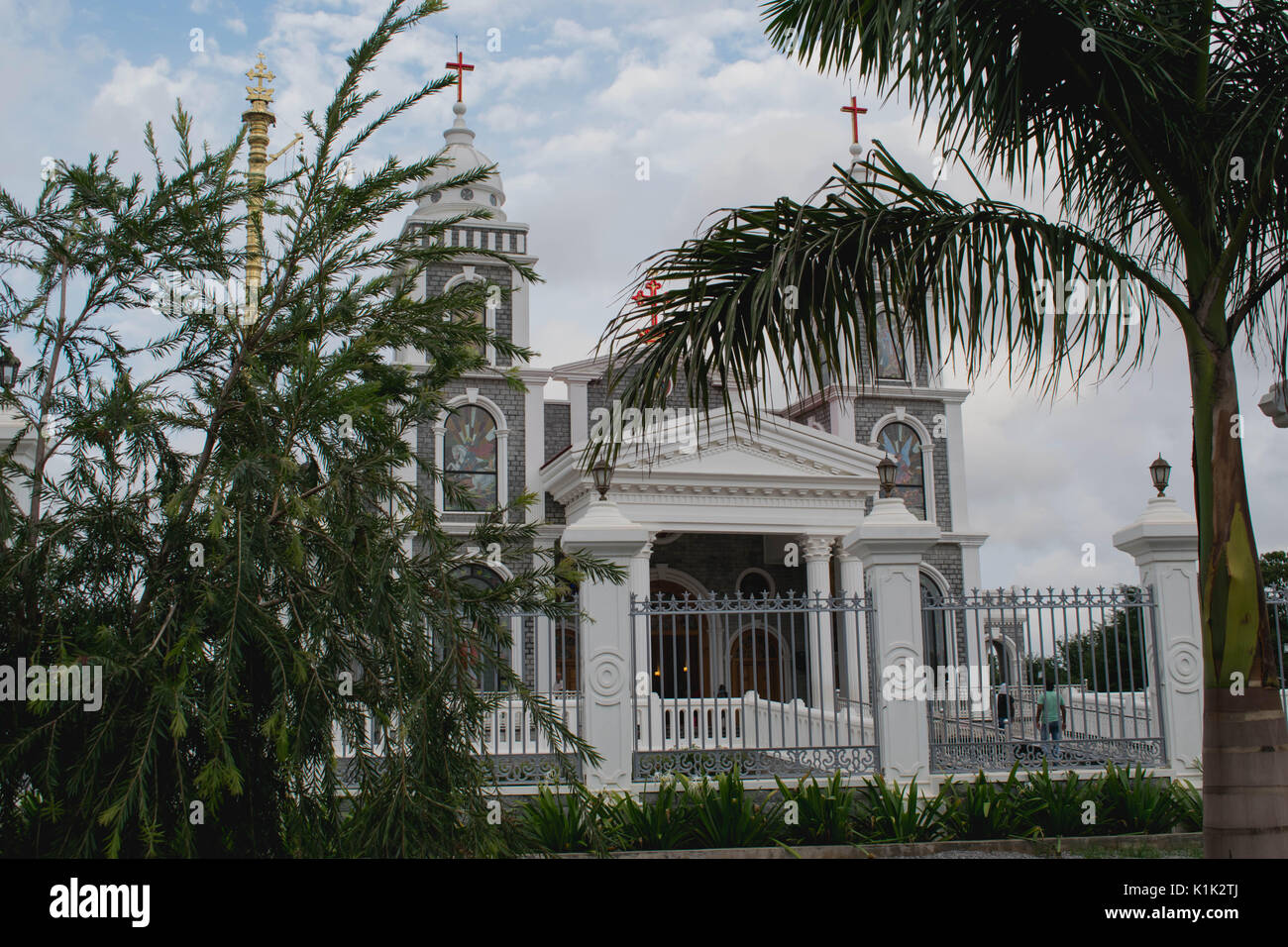 Dikshant gc hi-res stock photography and images - Alamy