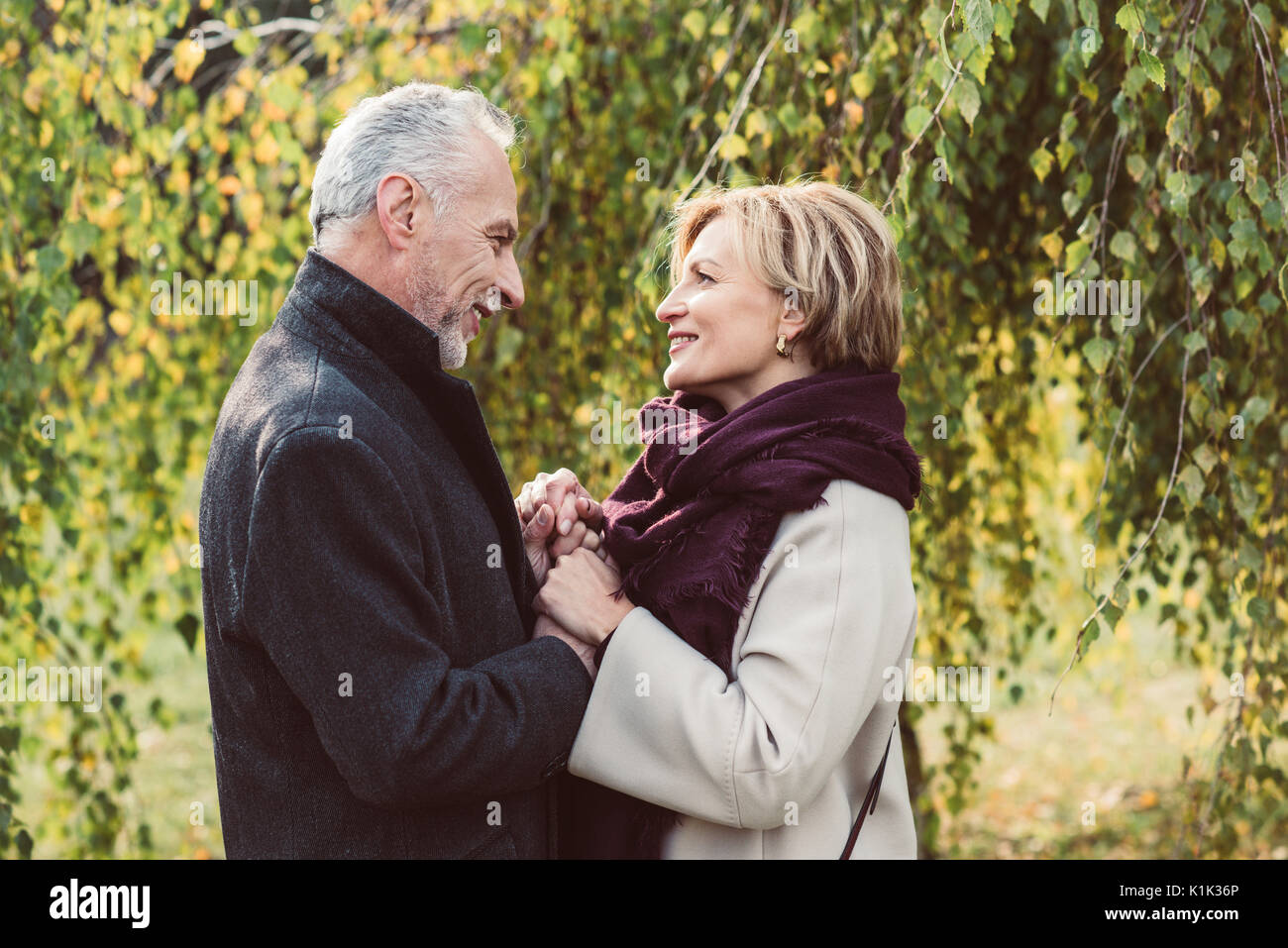 Couple Supporting Each Other High Resolution Stock Photography and ...