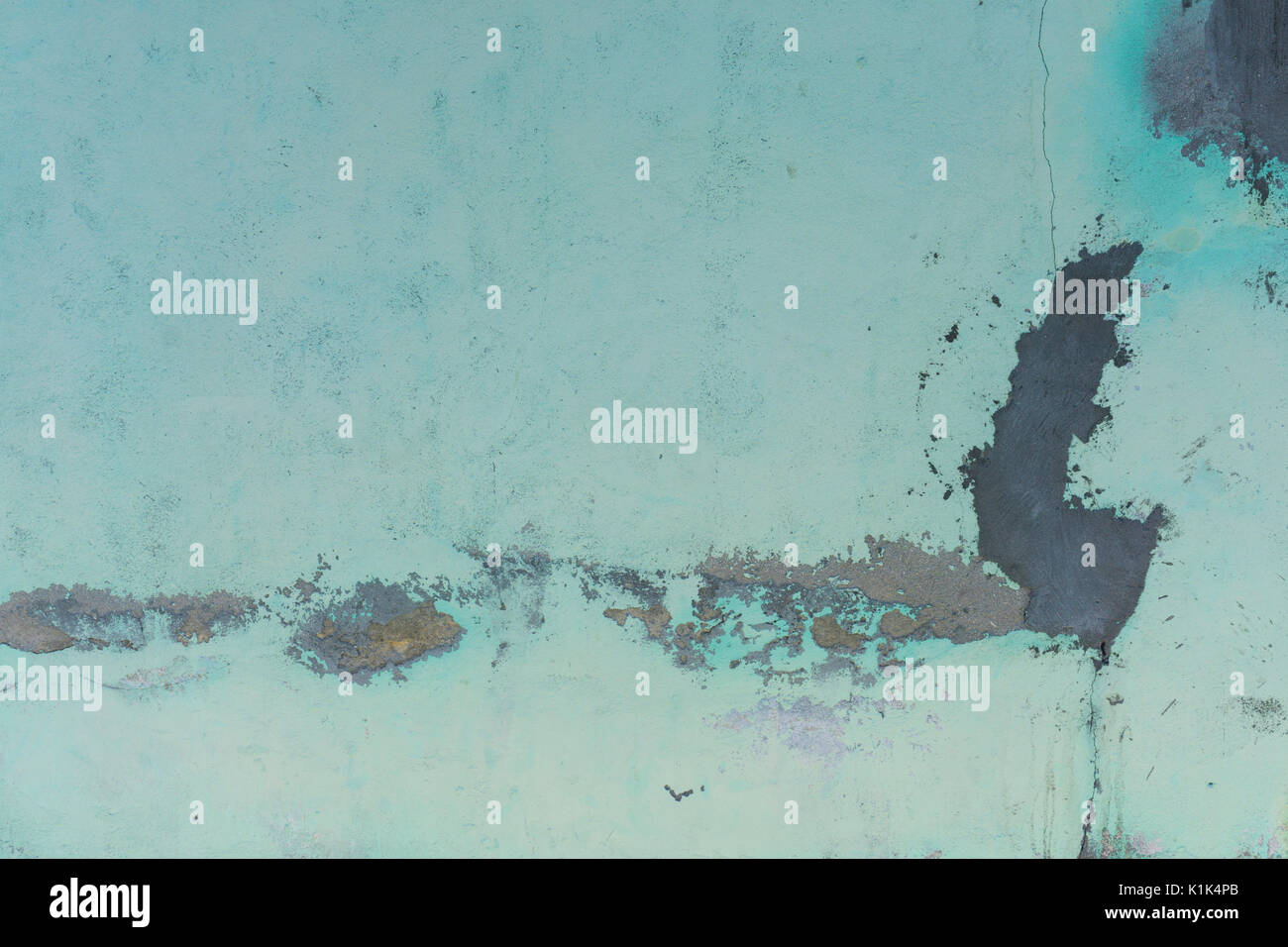 Distressed wall texture hi-res stock photography and images - Alamy