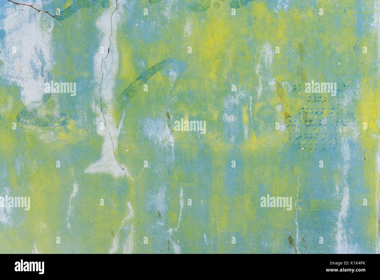 Distressed wall texture hi-res stock photography and images - Alamy