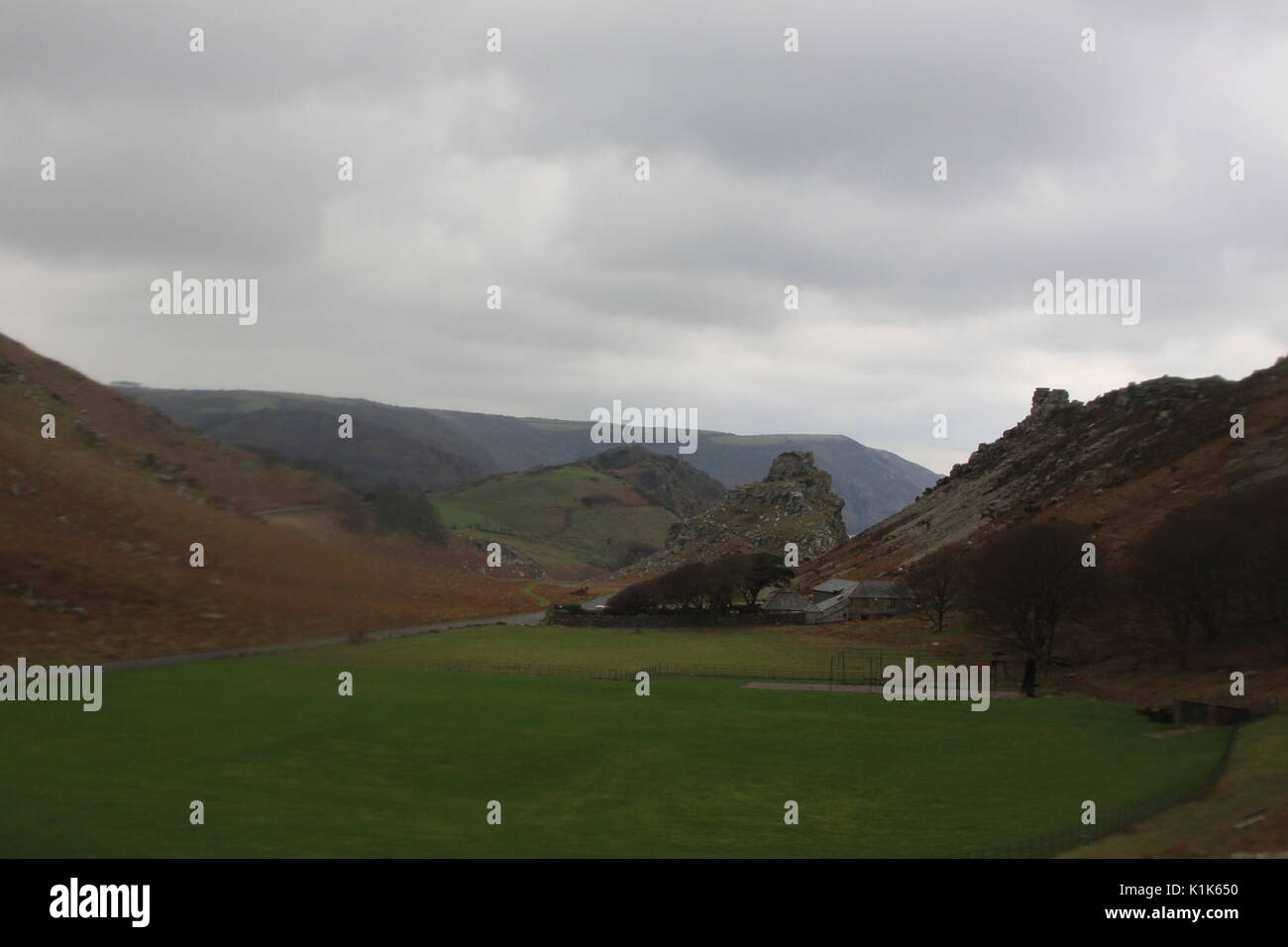 A39 exmoor hi-res stock photography and images - Alamy