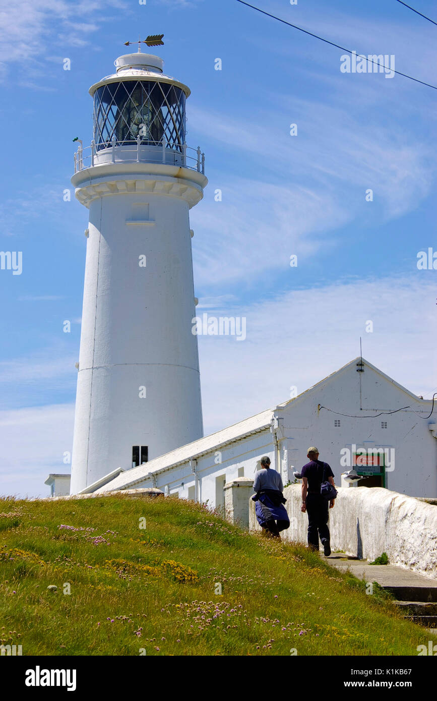 Holyhead island north wales scenic hi-res stock photography and images ...