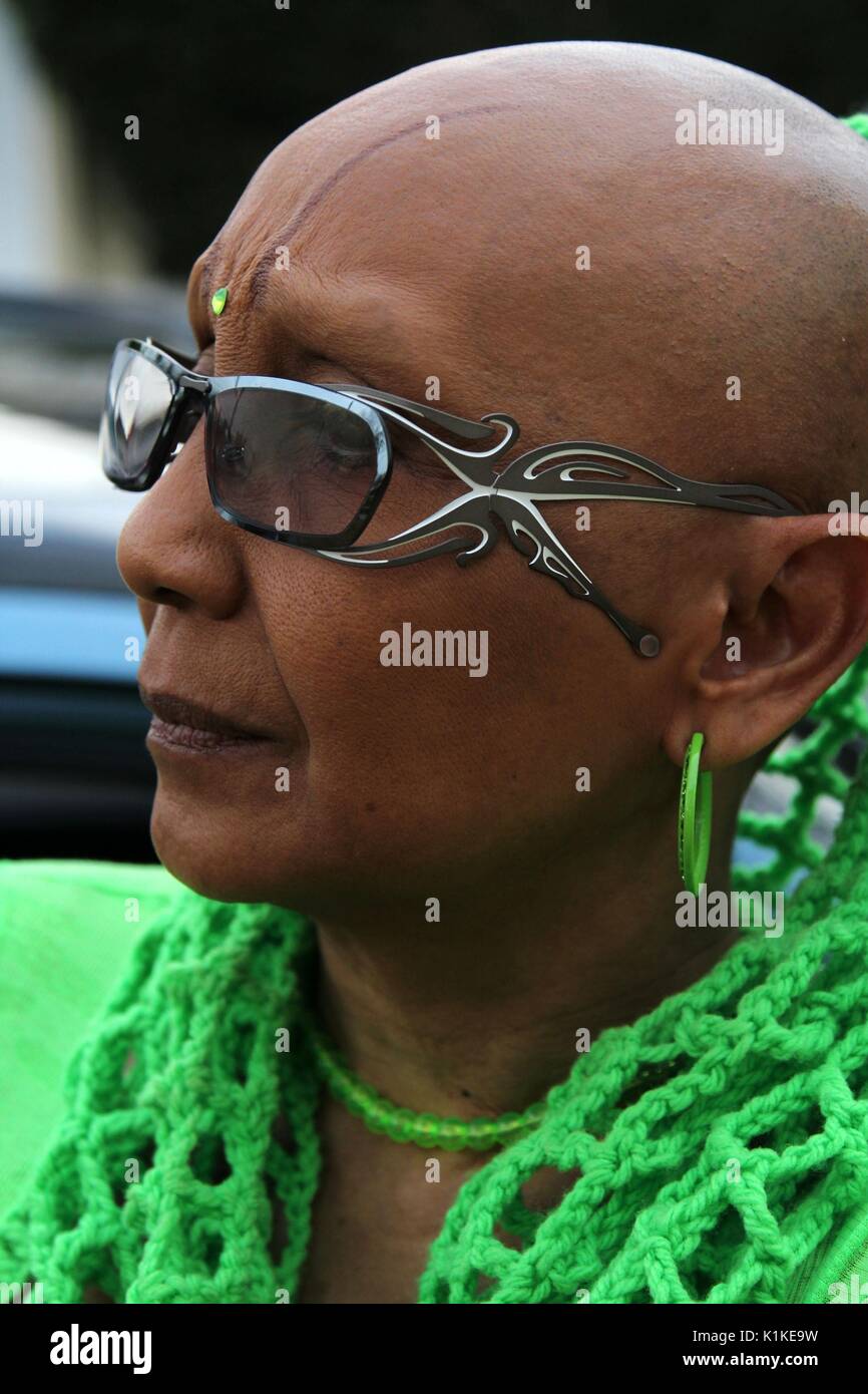 Port of Spain, Trinidad and Tobago, West Indies. 26th. Aug, 2017 ...