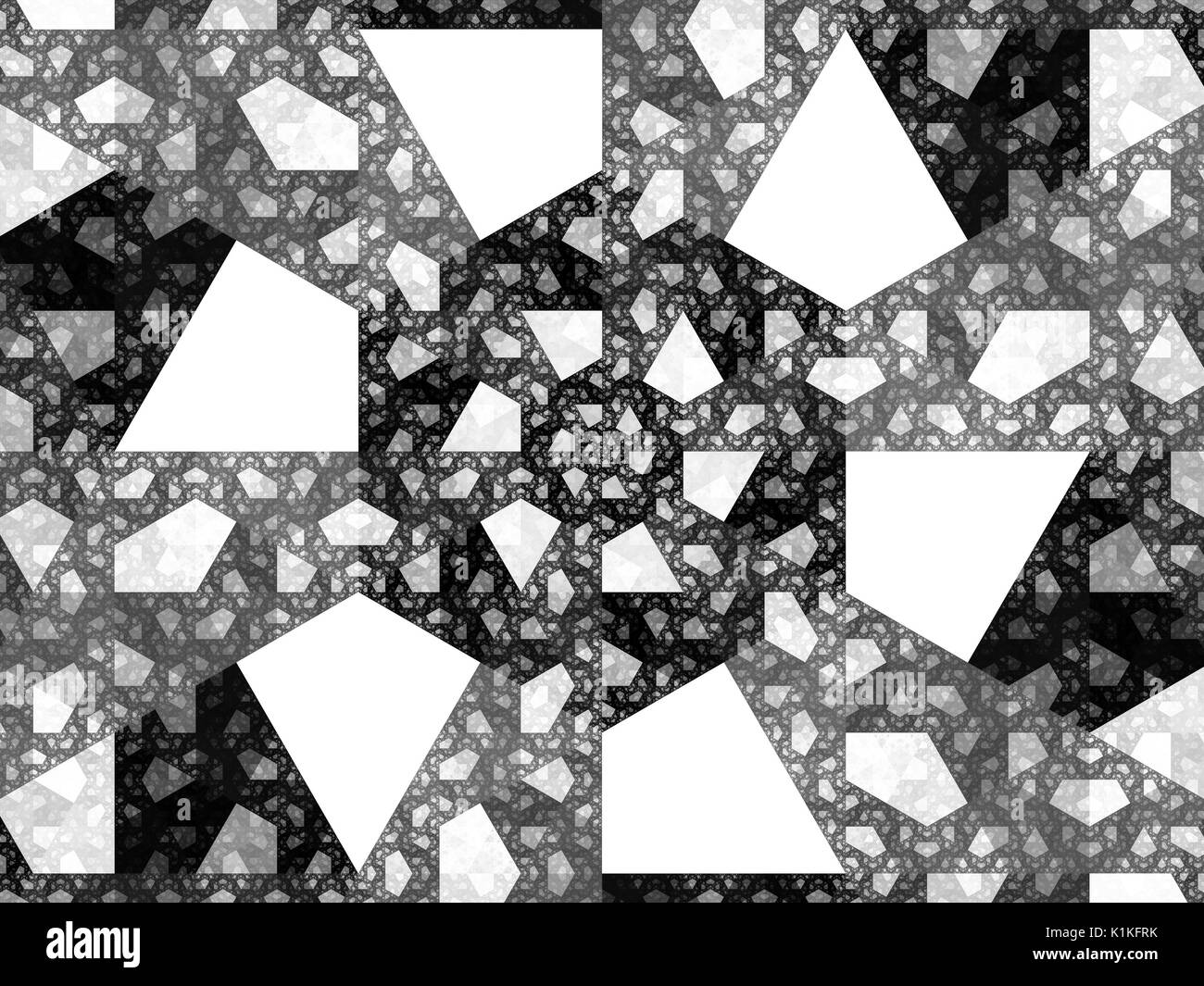 Trapezoid hi-res stock photography and images - Alamy