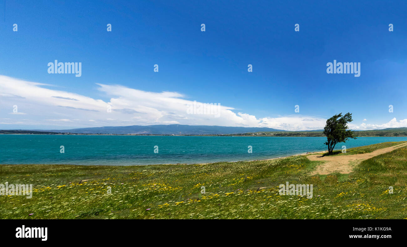 Tbilisi reservoir hi-res stock photography and images - Alamy