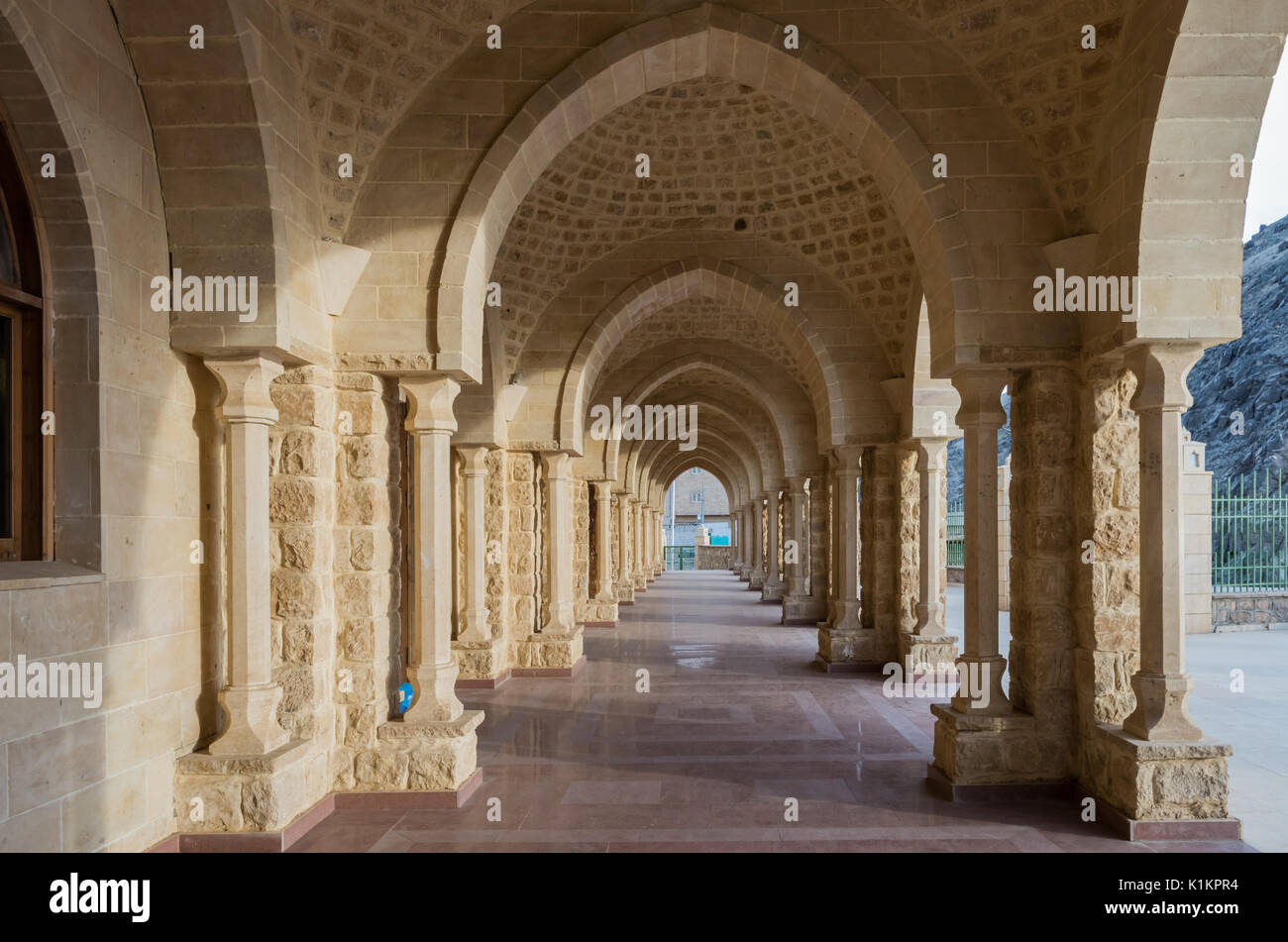 Tomb of sheik hi-res stock photography and images - Alamy