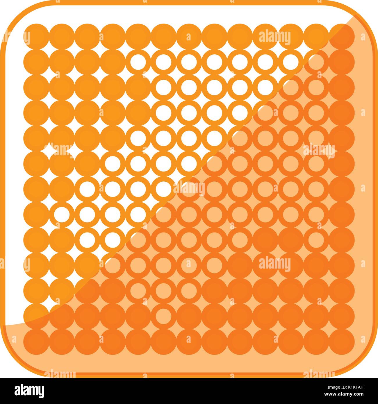 arrow signal light icon vector illustration graphic design Stock Vector ...