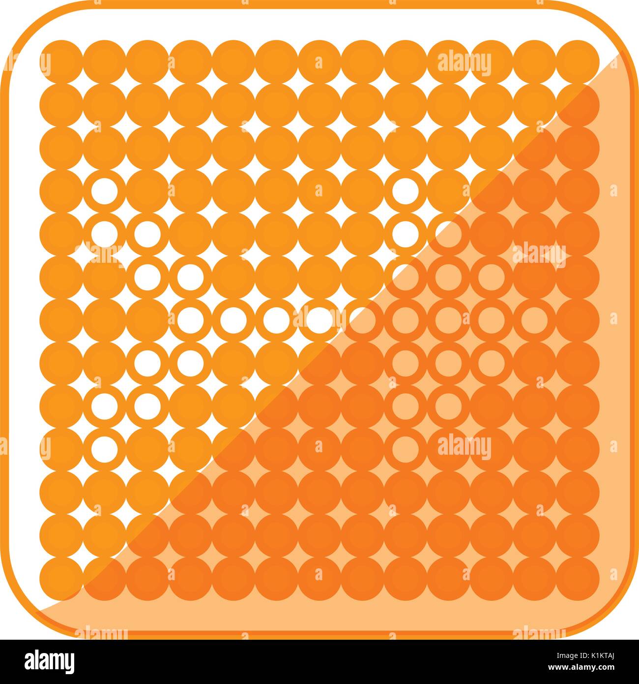 arrow signal light icon vector illustration graphic design Stock Vector ...