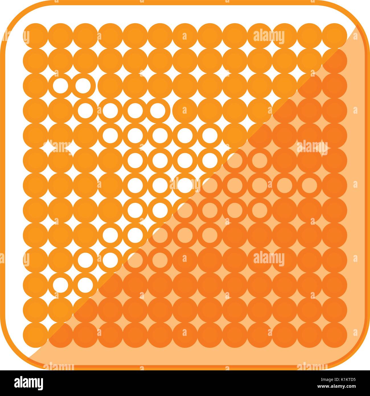 arrow signal light icon vector illustration graphic design Stock Vector ...