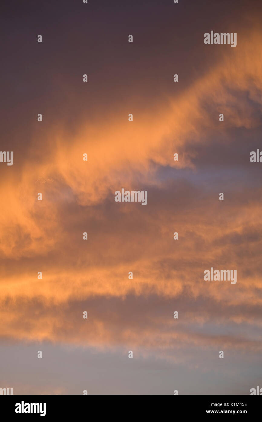 Only sunset hi-res stock photography and images - Alamy