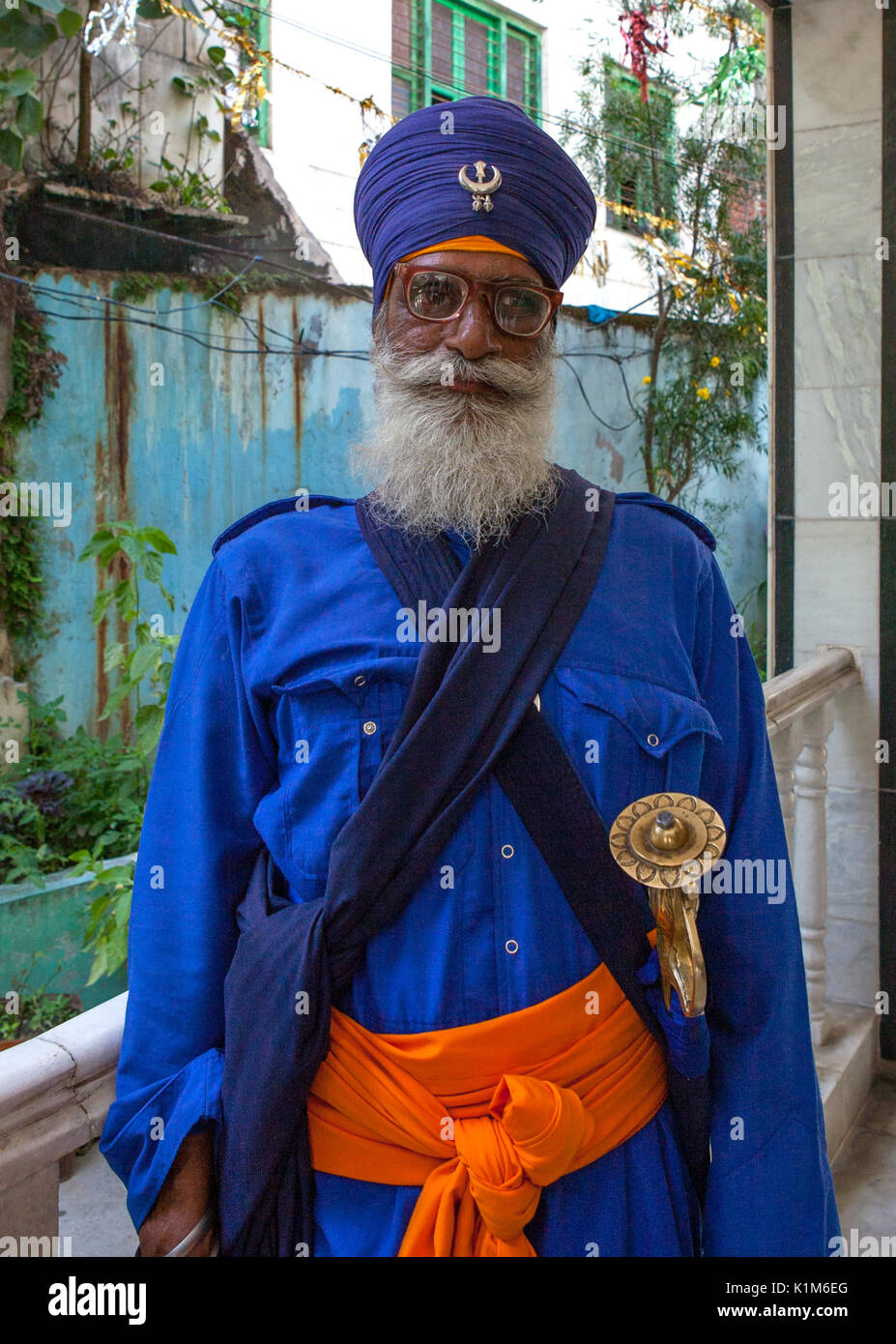 Sikh nation hi-res stock photography and images - Alamy