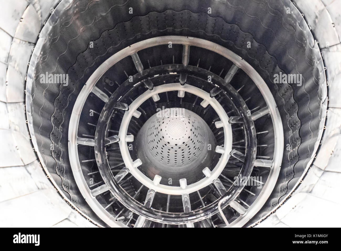 Thrust chamber hi-res stock photography and images - Alamy