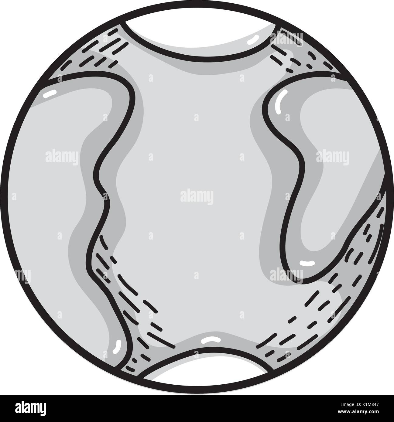 line global earth planet with geography map Stock Vector Image & Art ...