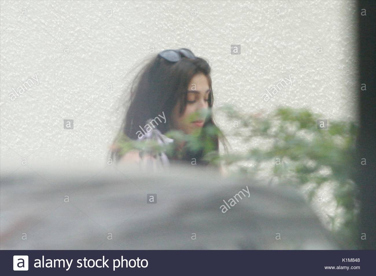 Lourdes Maria Ciccone Leon Stock Photos & Lourdes Maria Ciccone Leon ...