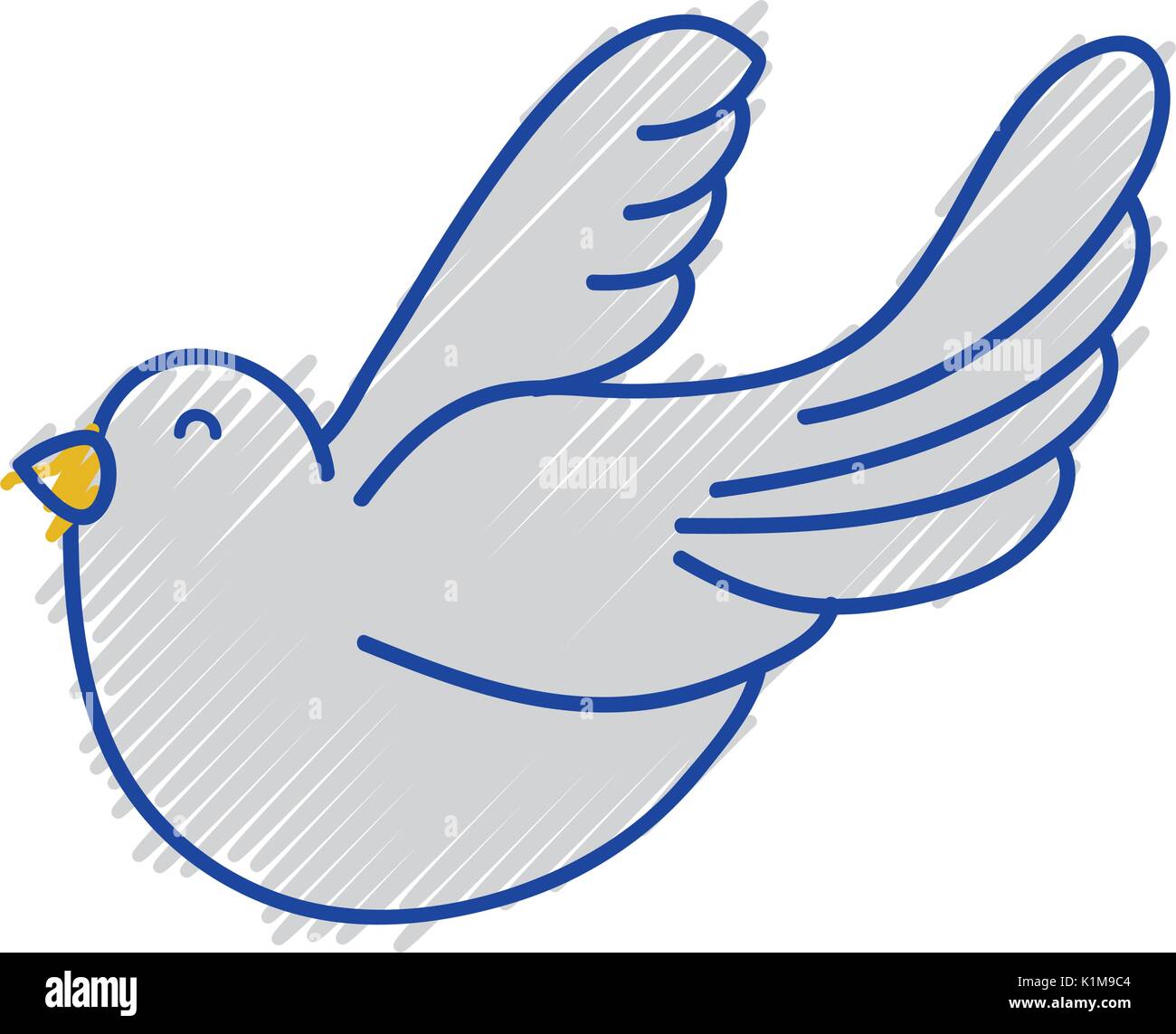 Peace Dove High Resolution Stock Photography and Images - Alamy