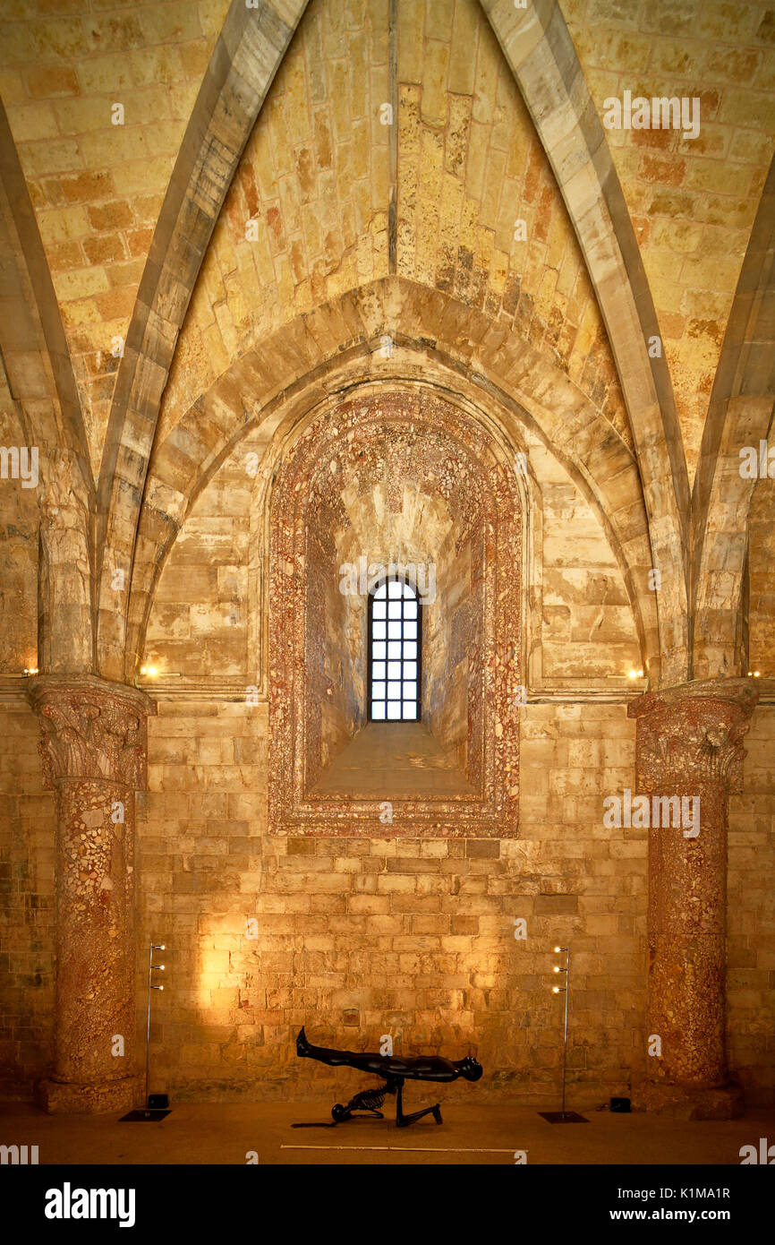 Castel del Monte Castle, Staufer Emperor Frederick II, UNESCO World ...