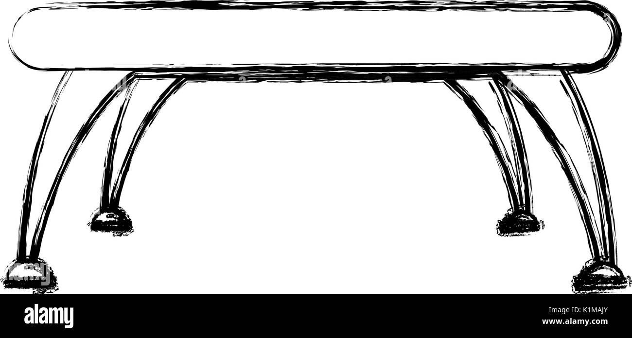 table platform stand template for object Stock Vector Image & Art - Alamy