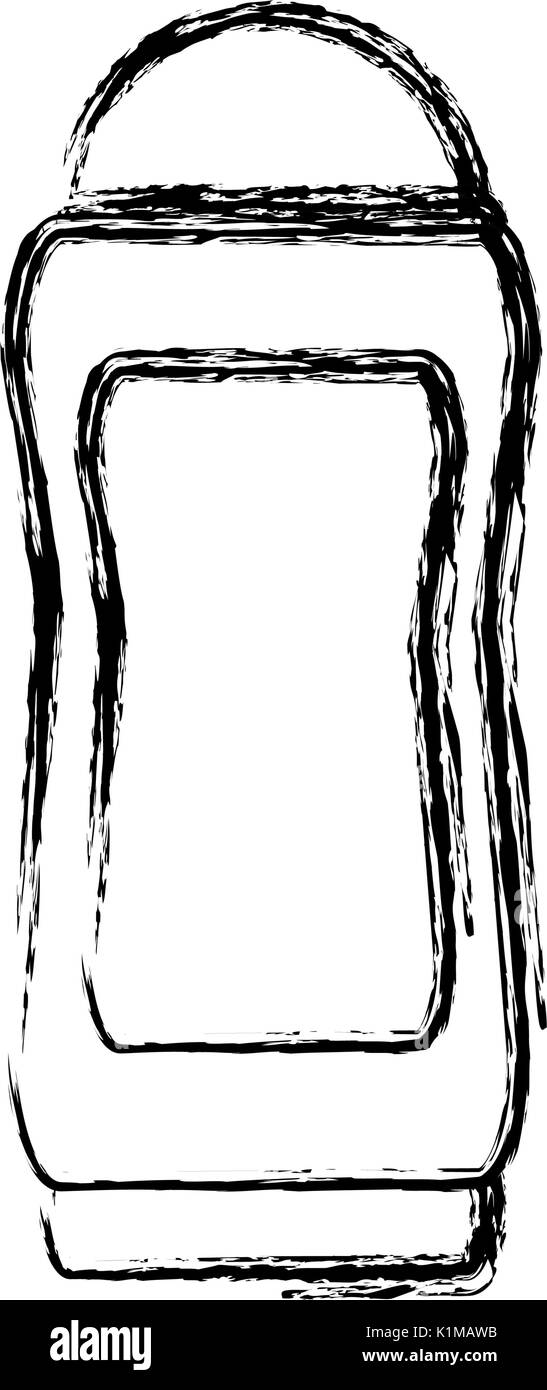 Cosmetic products package mockup Stock Vector Images - Alamy